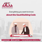 Everything you want to know about the Saudi Building Code
